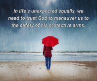 Worship Anew | Jesus, the Pilot