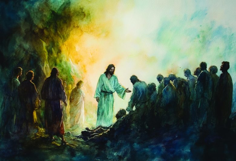 Worship Anew | Worship Anew