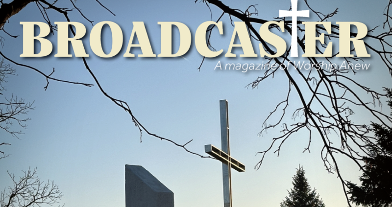 Worship Anew | Worship Anew