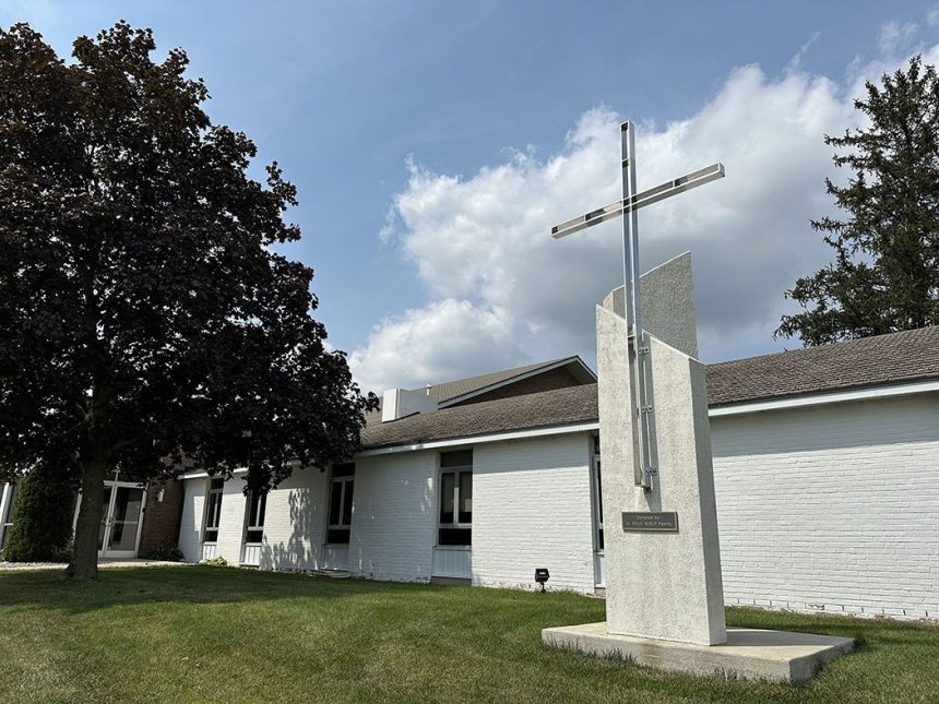 Church Sample Package | Worship Anew