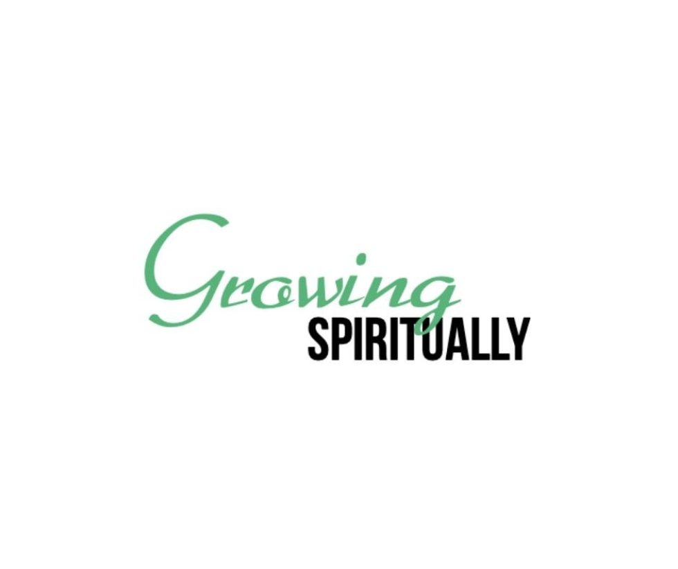 Growing Spiritually | Worship Anew