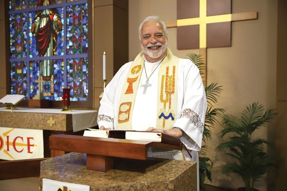 Pastor Shoemaker celebrates 30 years on Worship Anew | Worship Anew