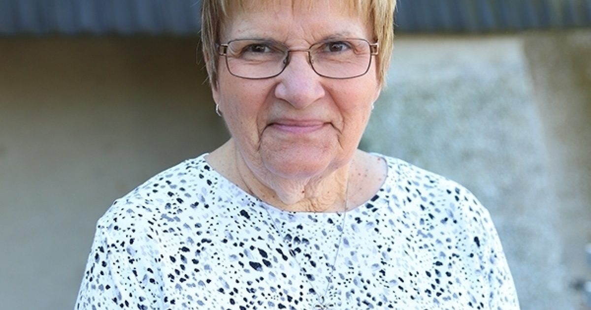 Worship Anew | Cathy Tapp