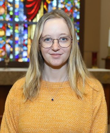 Worship Anew | Kirsten Bohnke