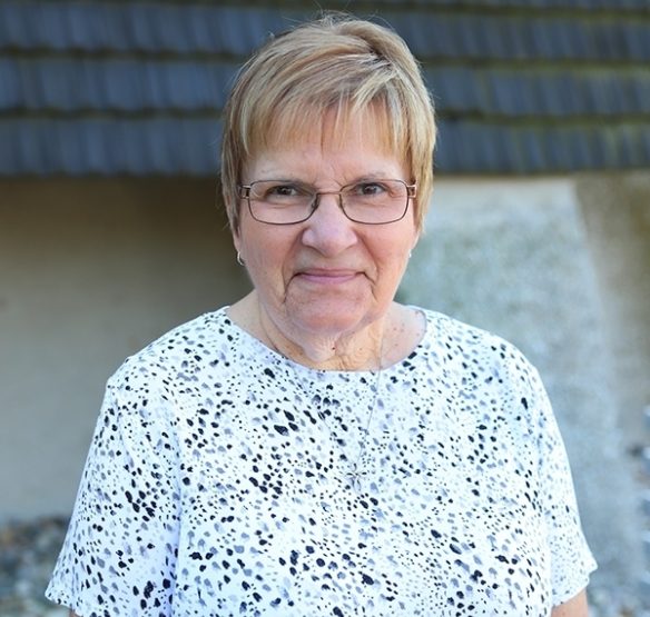 Ministry Team | Worship Anew