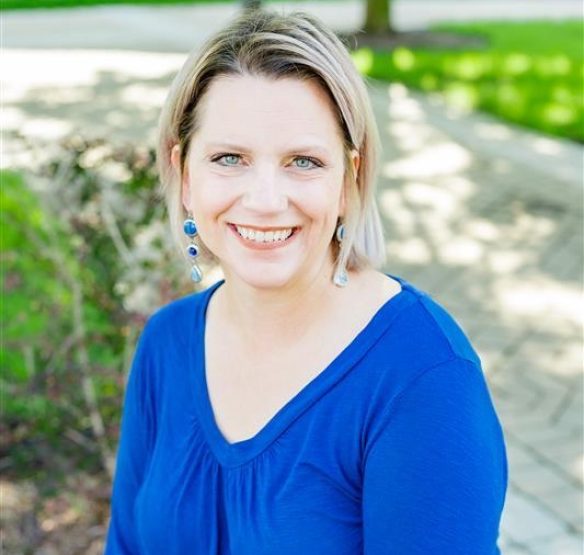 Ministry Team | Worship Anew