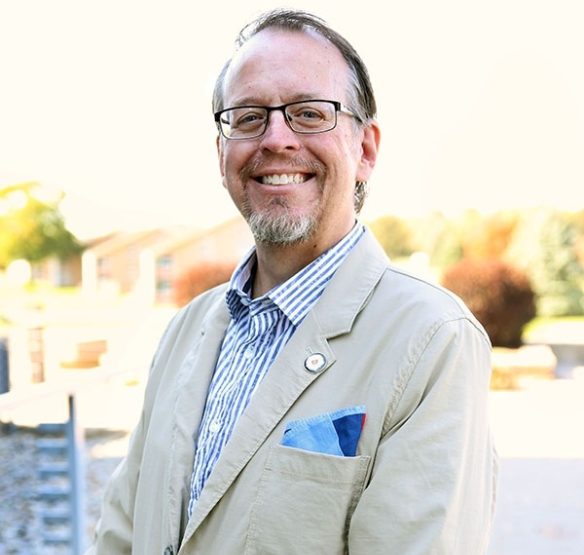 Ministry Team | Worship Anew