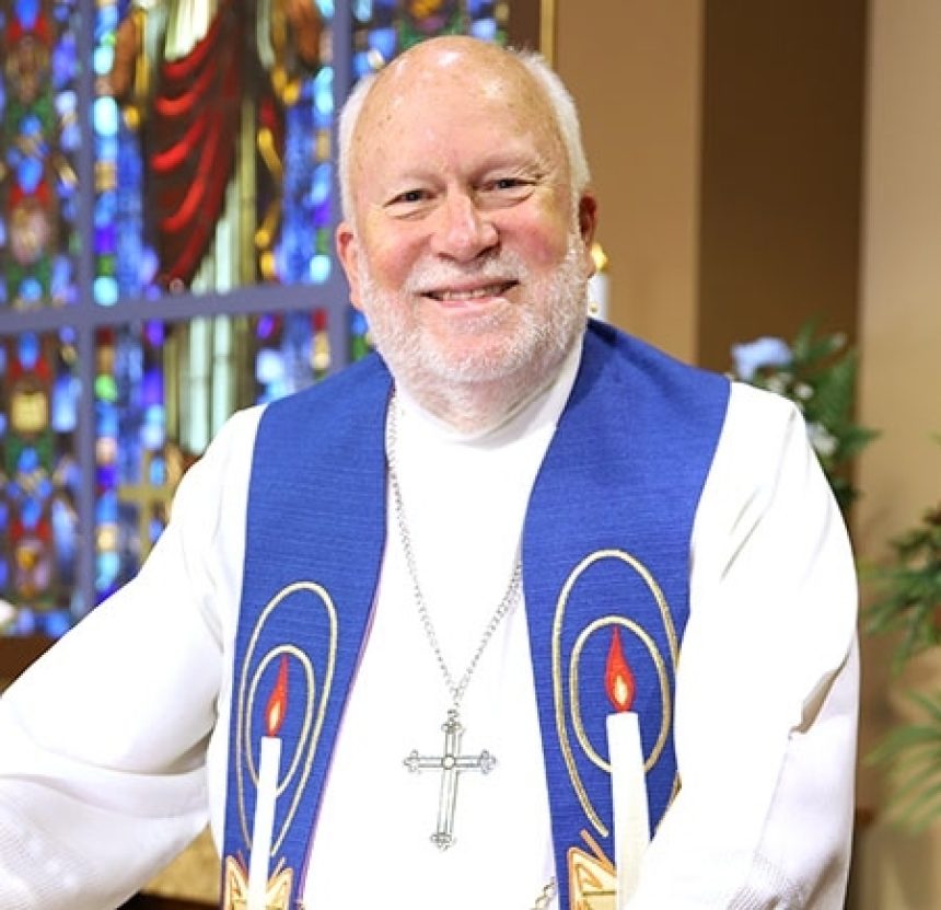 Worship Anew | Rev. Dr. Thomas R. Ahlersmeyer