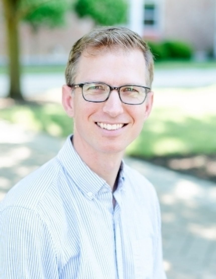 Worship Anew | Thomas Moll